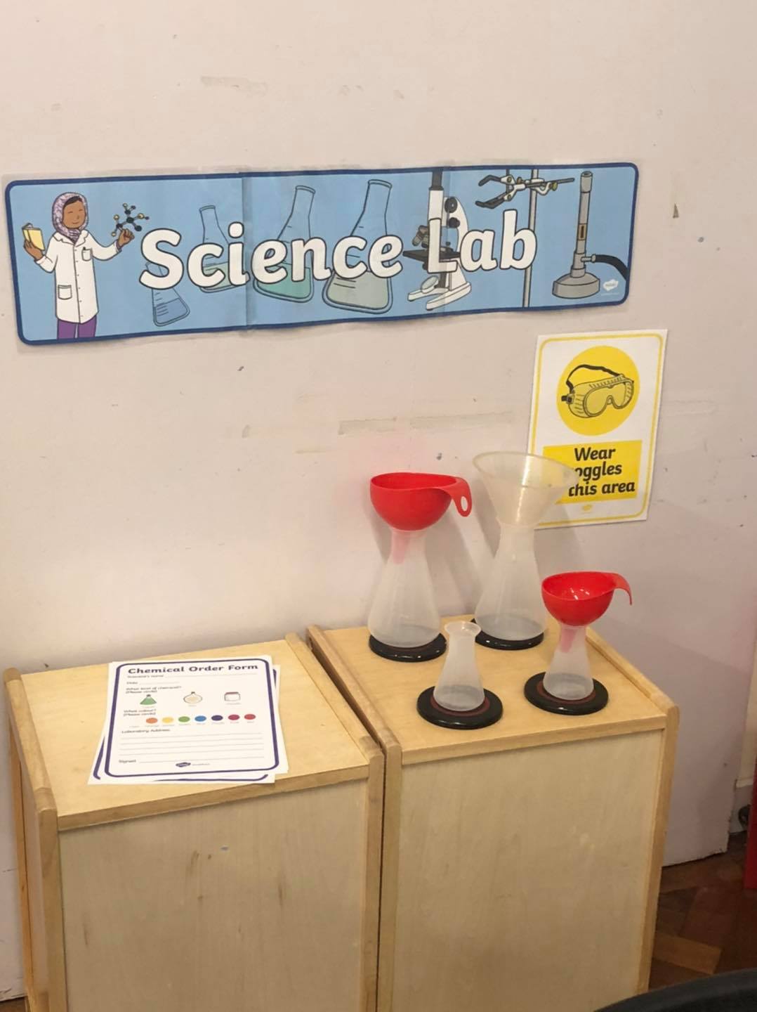 2020 – Roman River Pre-School