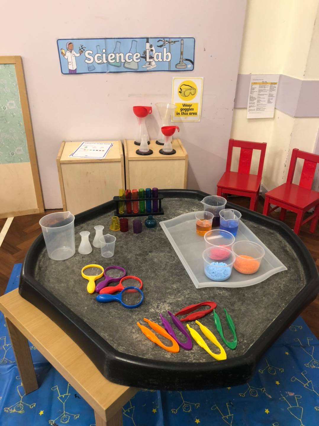 2020 – Roman River Pre-School