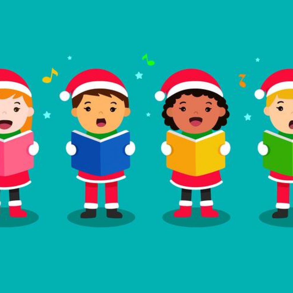 Christmas Concert – Wednesday, December 14th, 1pm – Roman River Pre-School